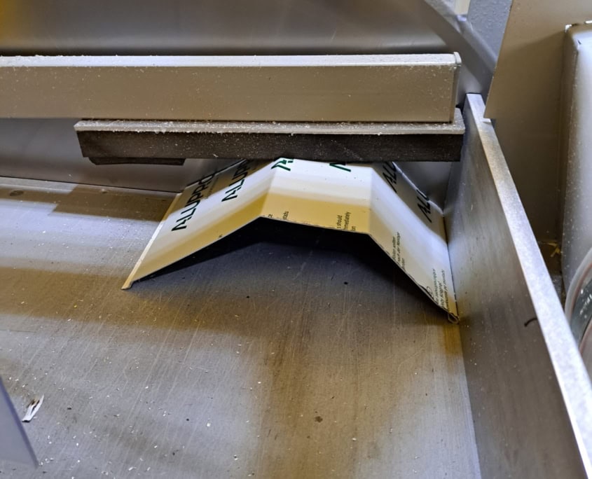 ZERZ GmbH – Sonnenschutztechnik