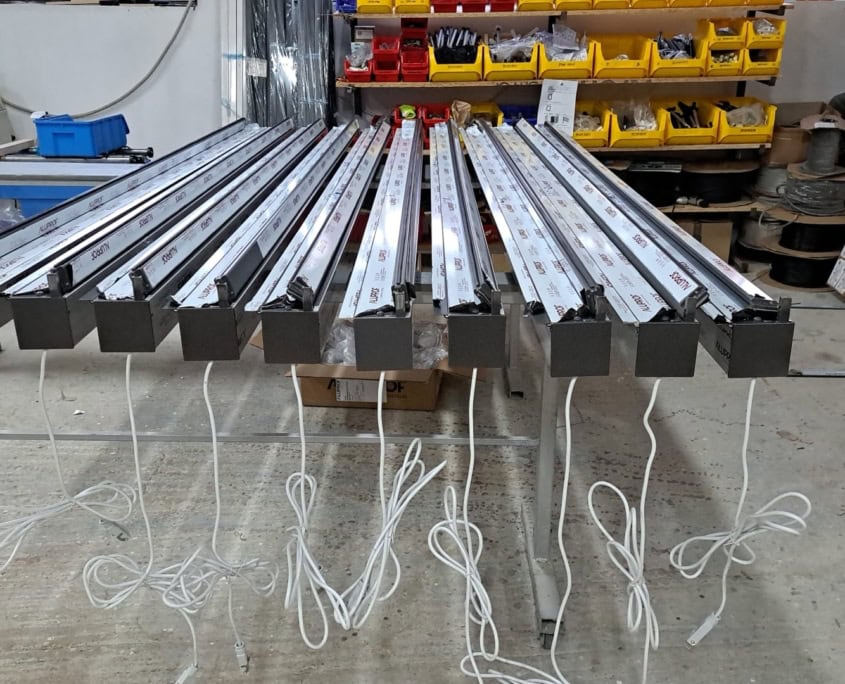 ZERZ GmbH – Sonnenschutztechnik